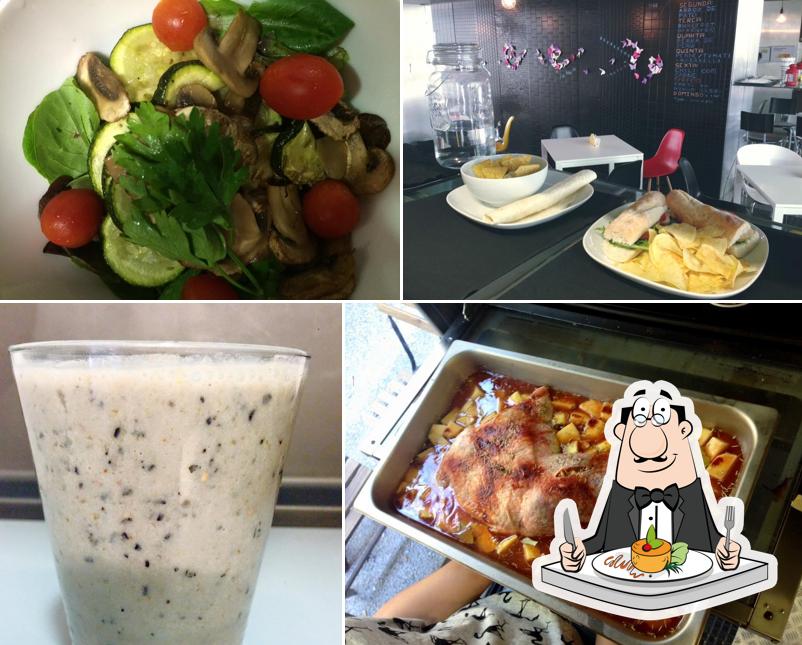 Alcântara-Mário Café, Lisbon - Restaurant reviews