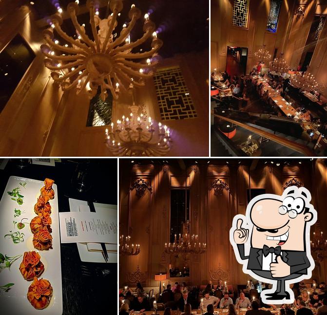 Buddakan in New York City - Restaurant menu and reviews