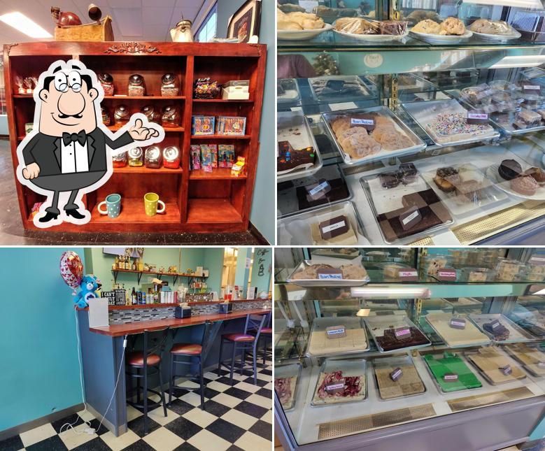 The Diner at Coal Mine Coffee & Sweets in Midlothian - Restaurant menu ...