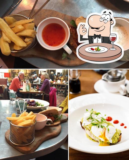 Edwardian Tea Room, Birmingham - Restaurant menu, prices and reviews