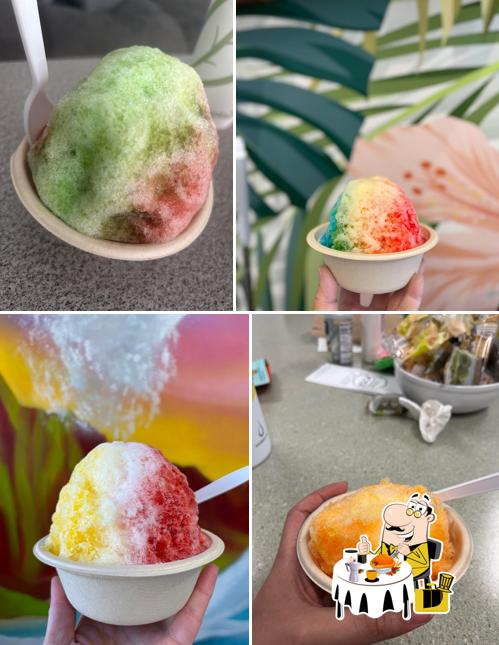 Little Aloha, San Francisco - Restaurant menu, prices and reviews
