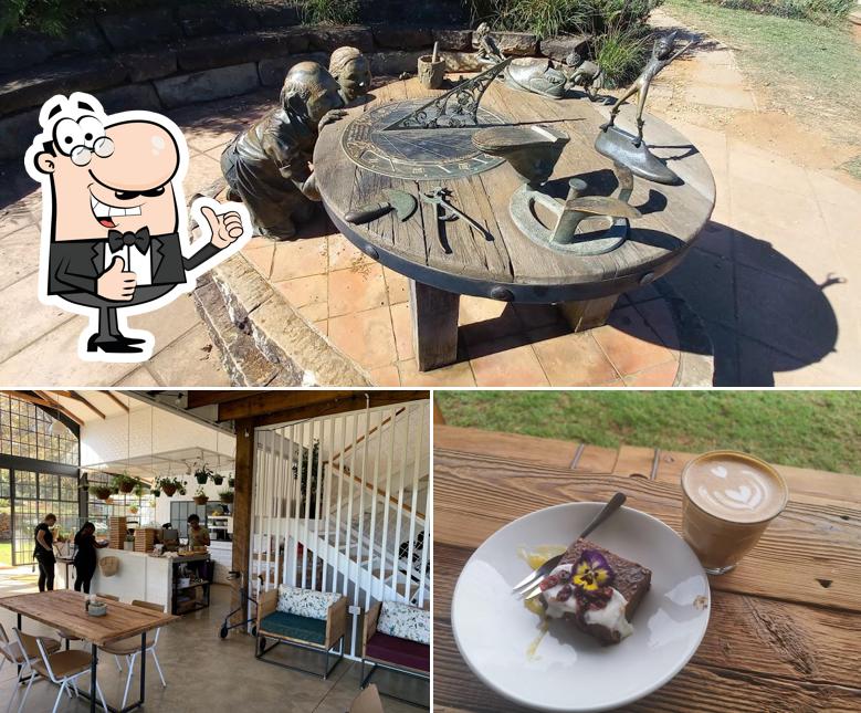 The Barn Owl Midlands., Howick - Restaurant menu and reviews
