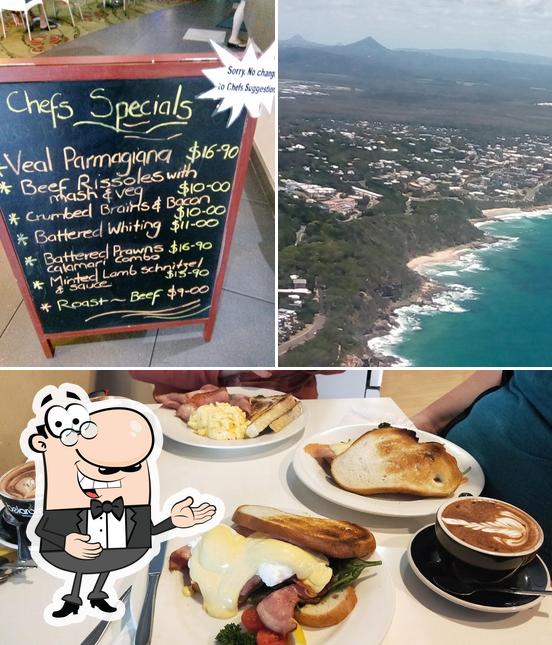 endless time cafe, Nambour - Restaurant menu, prices and reviews