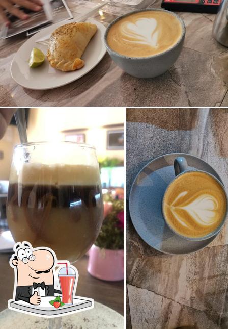 Cordillera 27 Cafe, Pueblo Libre - Restaurant menu and reviews