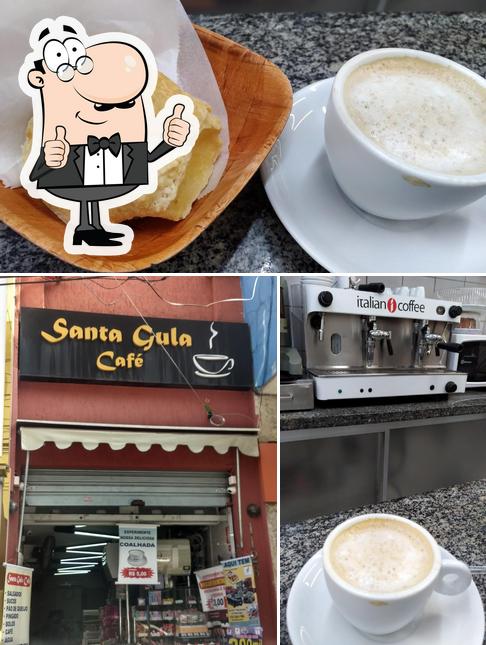 Santa Gula Café, Piracicaba - Restaurant reviews