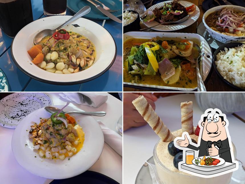 Celeste, Somerville - Restaurant menu, prices and reviews