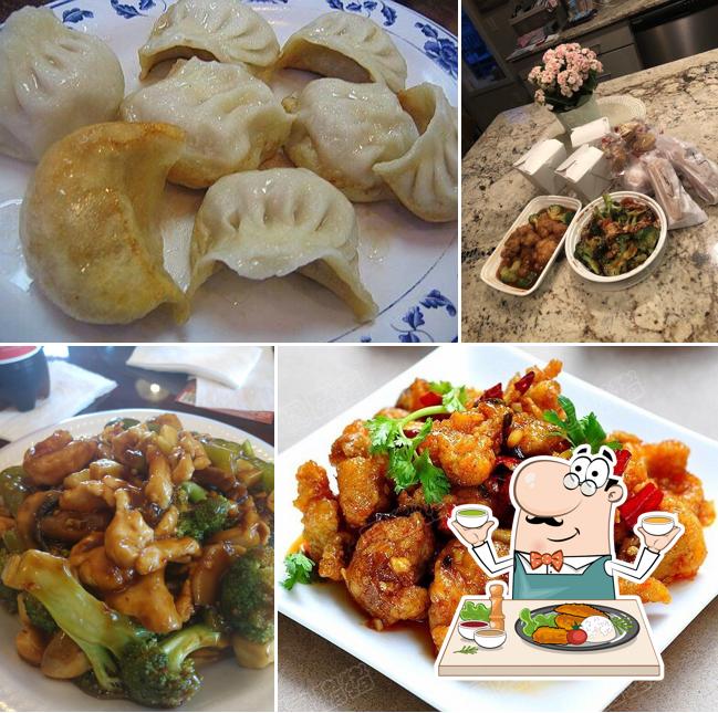 Chang Jiang Chinese Restaurant in Mount Horeb - Restaurant menu and reviews