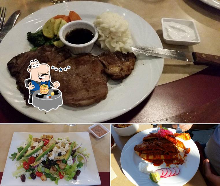 David's Grill, Sparks - Restaurant menu, prices and reviews