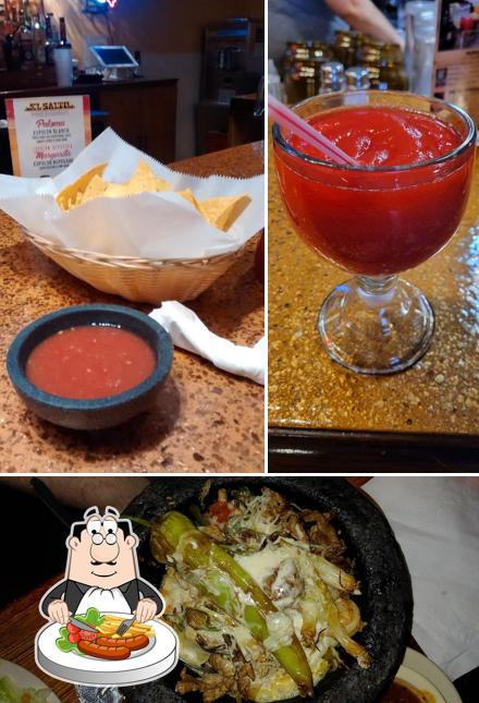 El Salto, Sylvania - Restaurant menu, prices and reviews