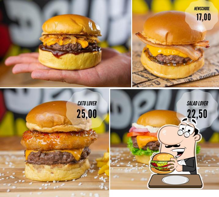 Father Burger, Manaus - Menu do restaurante, preços e opiniões