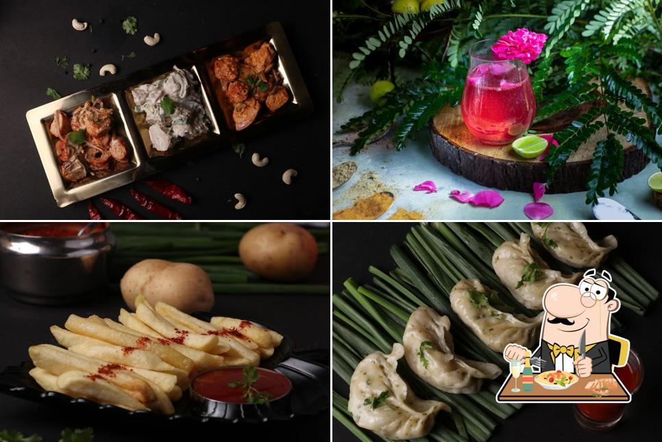 Gabru Di Chaap, Bengaluru - Restaurant menu, prices and reviews