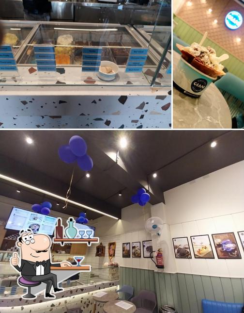 Giani Ice Cream, Haridwar - Restaurant menu, prices and reviews