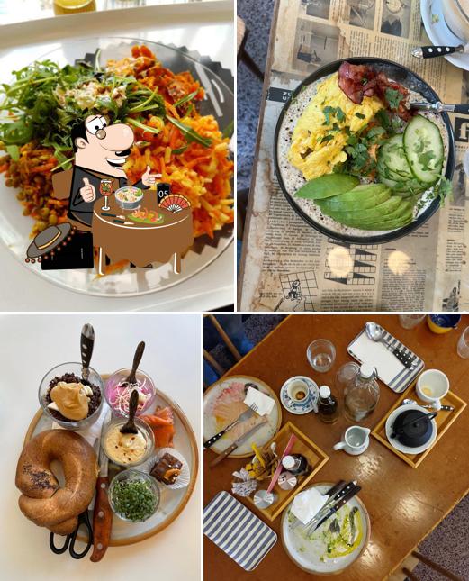 Hidden Kitchen, Vienna - Restaurant menu, prices and reviews