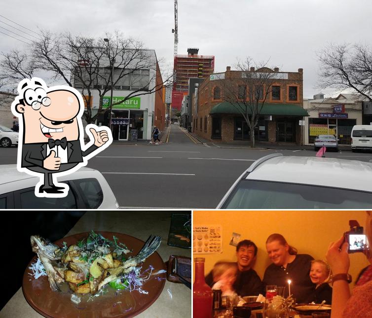 Hotaru Japanese Restaurant in Adelaide - Restaurant menu and reviews