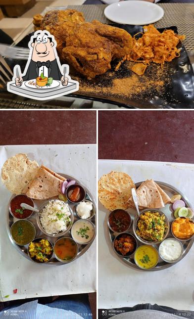 Hotel Shauryawada, Pune - Restaurant menu, prices and reviews