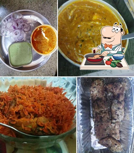Hunger Delight, New Delhi - Restaurant menu, prices and reviews