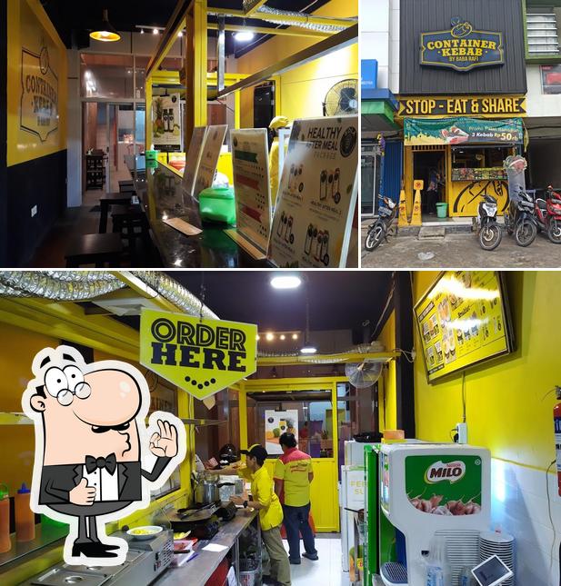 RESTAURANT Kebab Turki Baba Rafi, Pontianak - Restaurant reviews