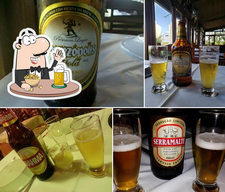 Encontre o melhor lugar para comer em Araras, outono 2024 - Restaurant Guru