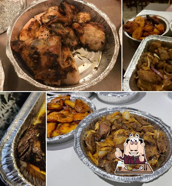Moyo Grill in Ottawa - Restaurant menu and reviews