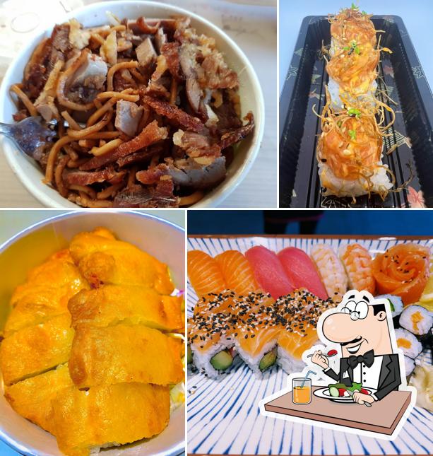 Noodle King restaurant, Wolkersdorf - Restaurant menu and reviews