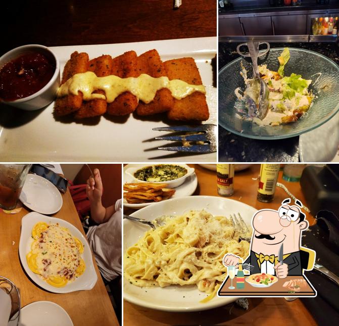 Top 3 restaurants with fried lasagne in Brunswick, Georgia, november ...