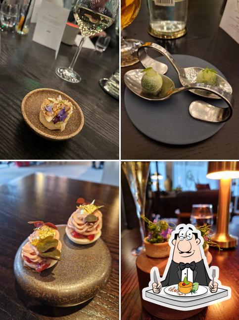 Opheem, Birmingham - Restaurant menu, prices and reviews