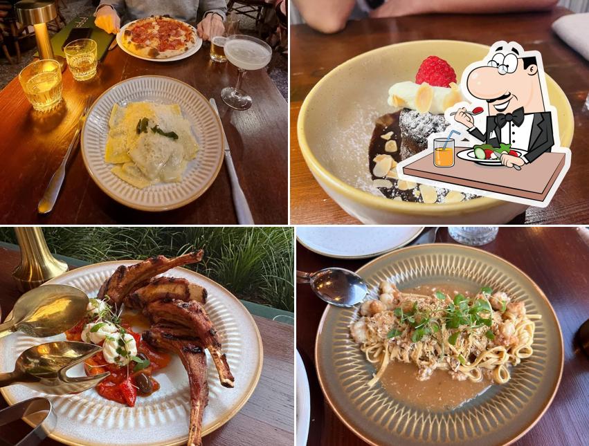 POPOLO, South Brisbane - Restaurant menu, prices and reviews