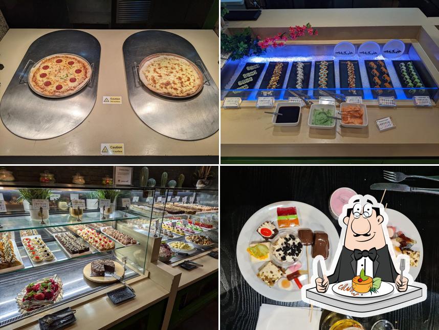 Panda Mami York, York - Restaurant menu, prices and reviews