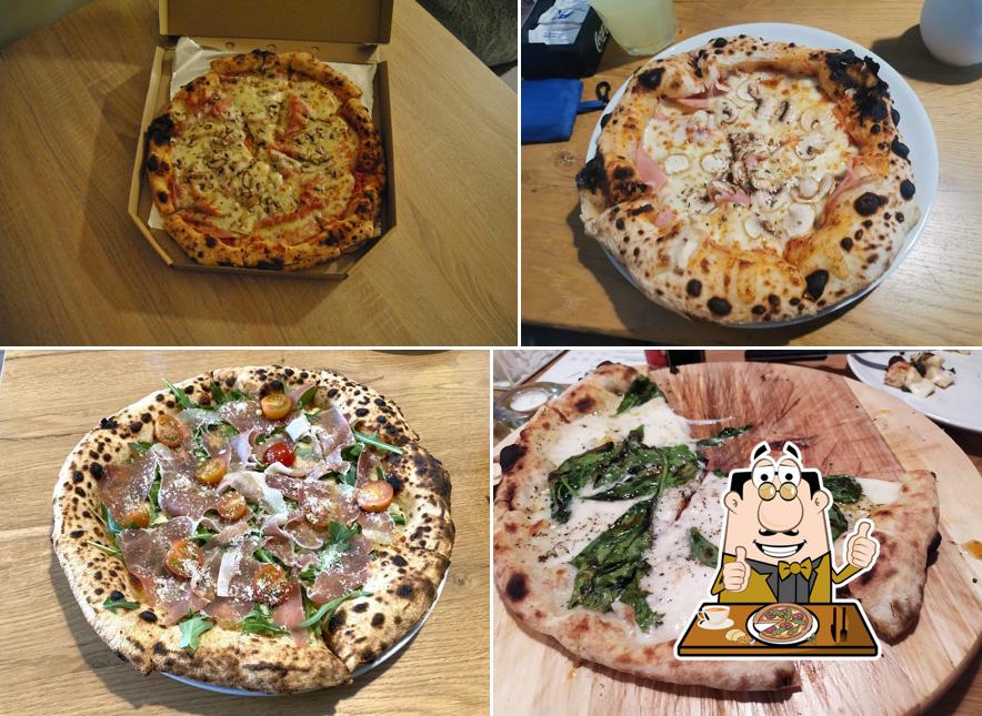 Pizza Art - picerija & caffee, Sombor - Restaurant menu, prices and reviews