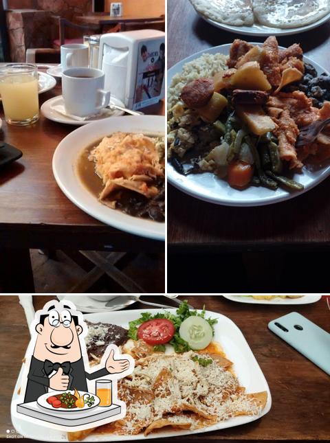 Café Lindo, Xalapa Enríquez - Menú del restaurante, precios y reseñas