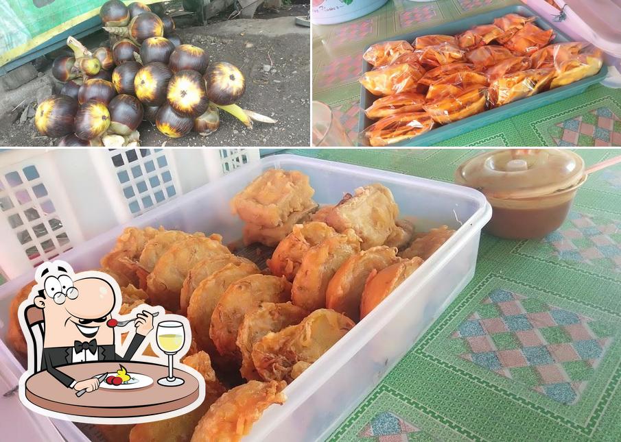 Es Legen Buah Siwalan Asli Tuban, Sidoarjo - Menú del restaurante ...