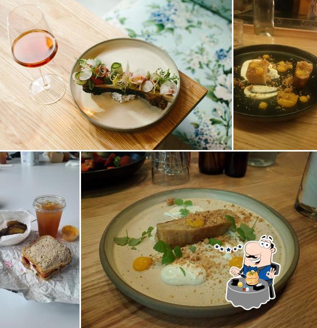 Monopole, Montréal - Menu du restaurant, prix et avis