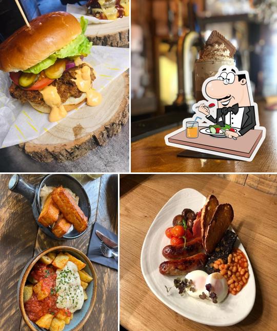 The Old Band House, Wigan - Restaurant menu, prices and reviews