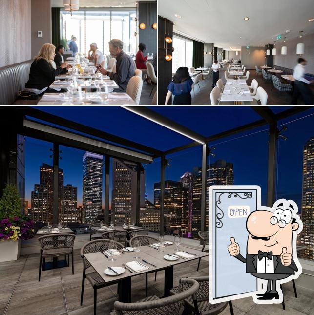 The Wilde on 27, Calgary - Restaurant menu, prices and reviews