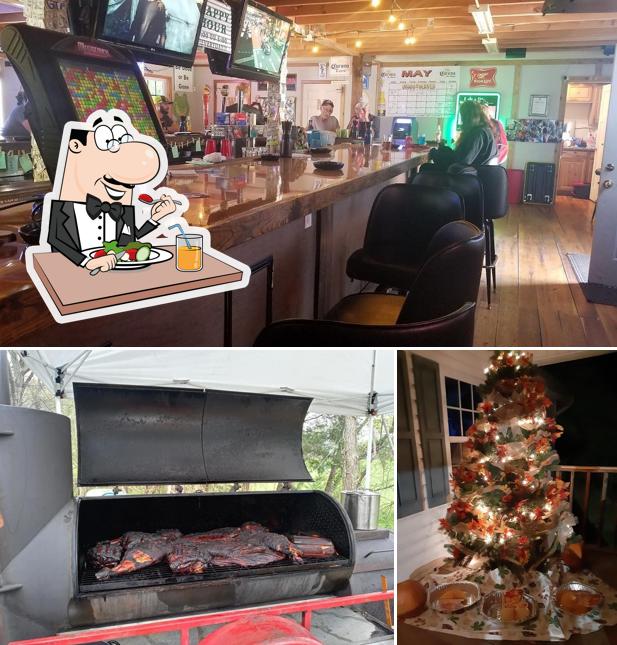 The Tipsy Toad Tavern, Jonesborough - Menú del restaurante, precios y ...
