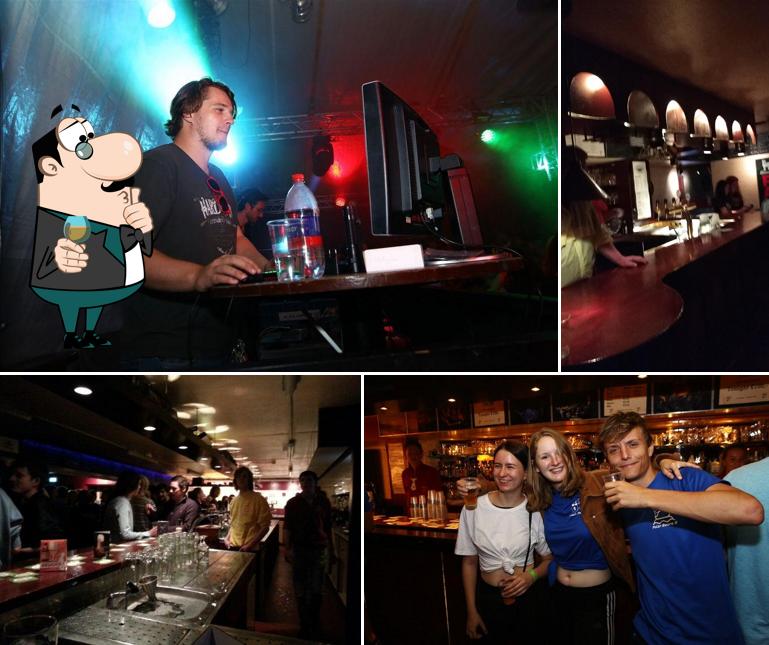 The Vestingbar, Enschede - Restaurantspeisekarten und Bewertungen