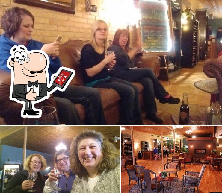 Winemaker's Daughter in Manawa - Restaurant reviews