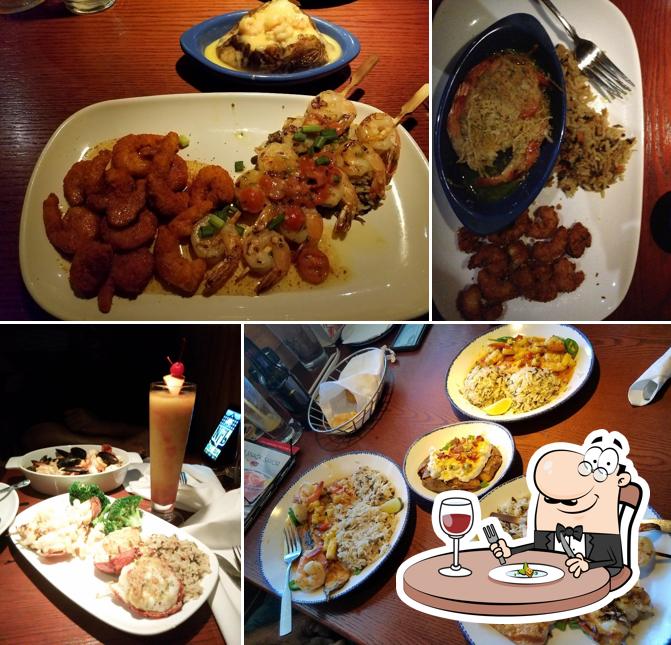 Best seafood restaurants in Surprise, winter 2024 - Restaurant Guru