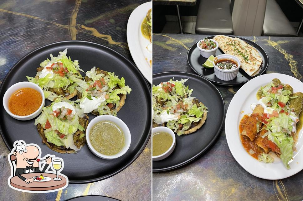 AZTECA Mexican street food, Calgary - Restaurant menu, prices and reviews
