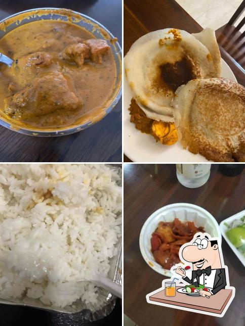 Appam Corner Restaurant, Dubai - Restaurant reviews