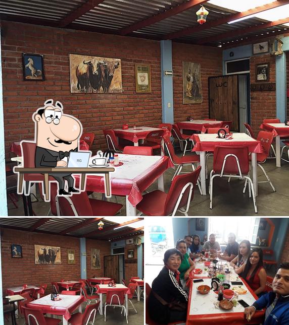 Birria y Consome “Don Leno”, Fresnillo - Menú del restaurante, precios ...
