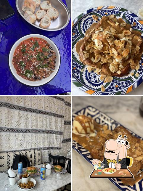 Coderak Burger, Paris - Menu du restaurant, prix et avis