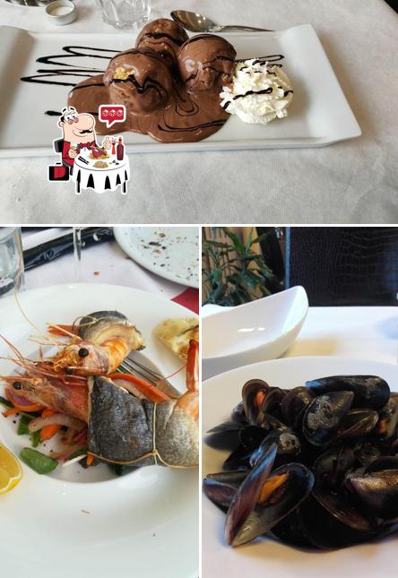 Extè, Zanica - Menu del ristorante, prezzi e recensioni