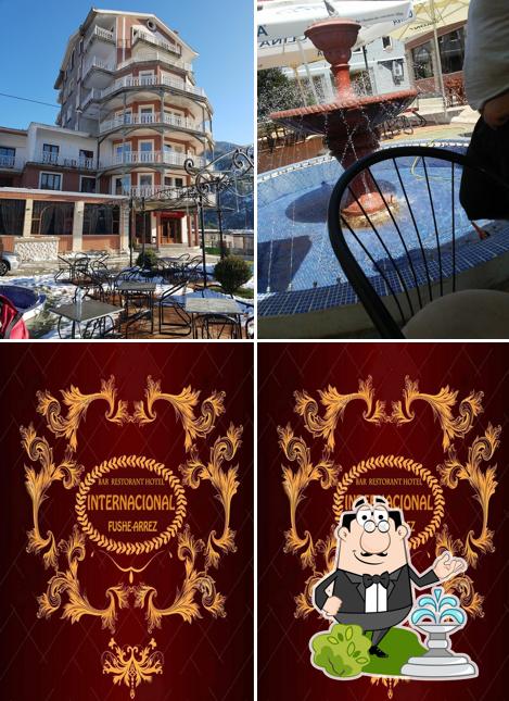 Das beste Restaurant mit dobrada in Fushë-Arrëz, Oktober 2025 ...