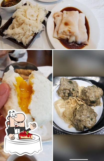 Joy Dim Sum, Sugar Land - Restaurant menu, prices and reviews