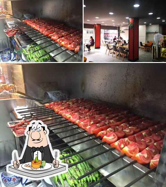 Kırımlı Kebap & Kanat, Turkey - Restaurant reviews