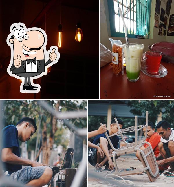 Kedai Kopi Pemoeda, Indonesia - Restaurant reviews