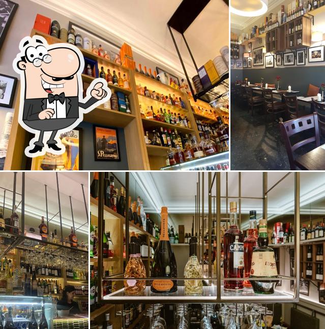 La Locanda Edinburgh, Edinburgh - Restaurant menu, prices and reviews
