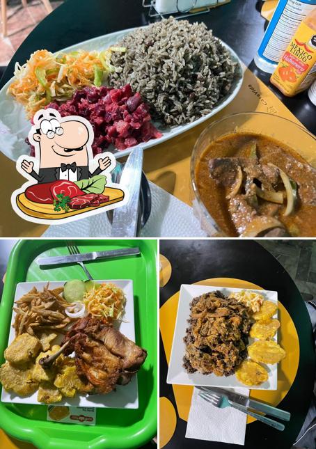 Lakou Lakay Restaurante, Tijuana - Menú del restaurante, precios y reseñas