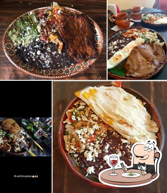 Las Estrujadas, Huejutla - Menú del restaurante, precios y reseñas